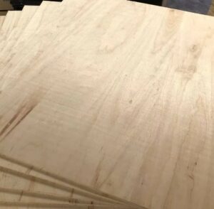 Compensado Naval: Alta Qualidade e Versatilidade