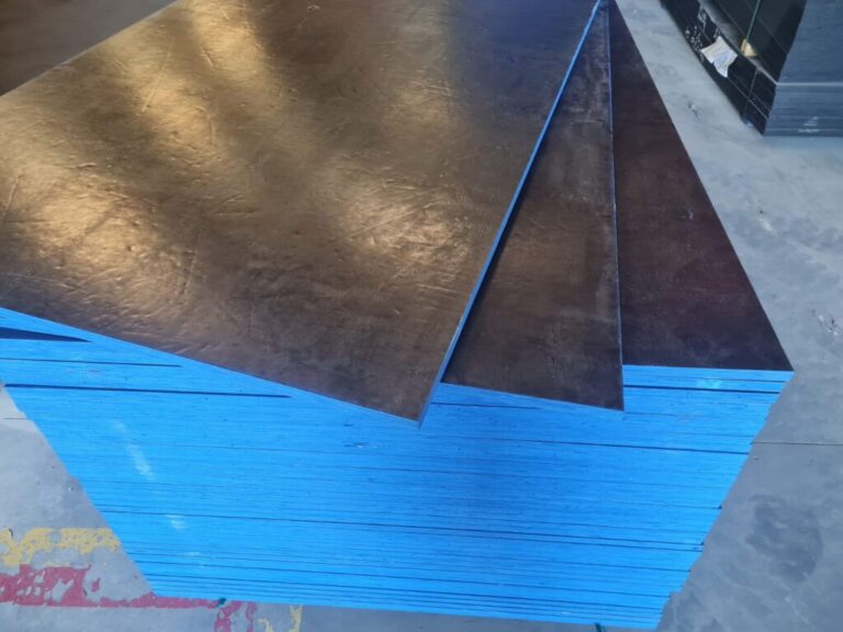 Compensado Plastificado Naval- Saiba tudo sobre esse produto